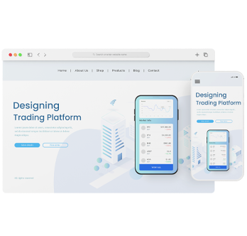 Company - WoxaCorp : Financial Technology and Software Provider for ...