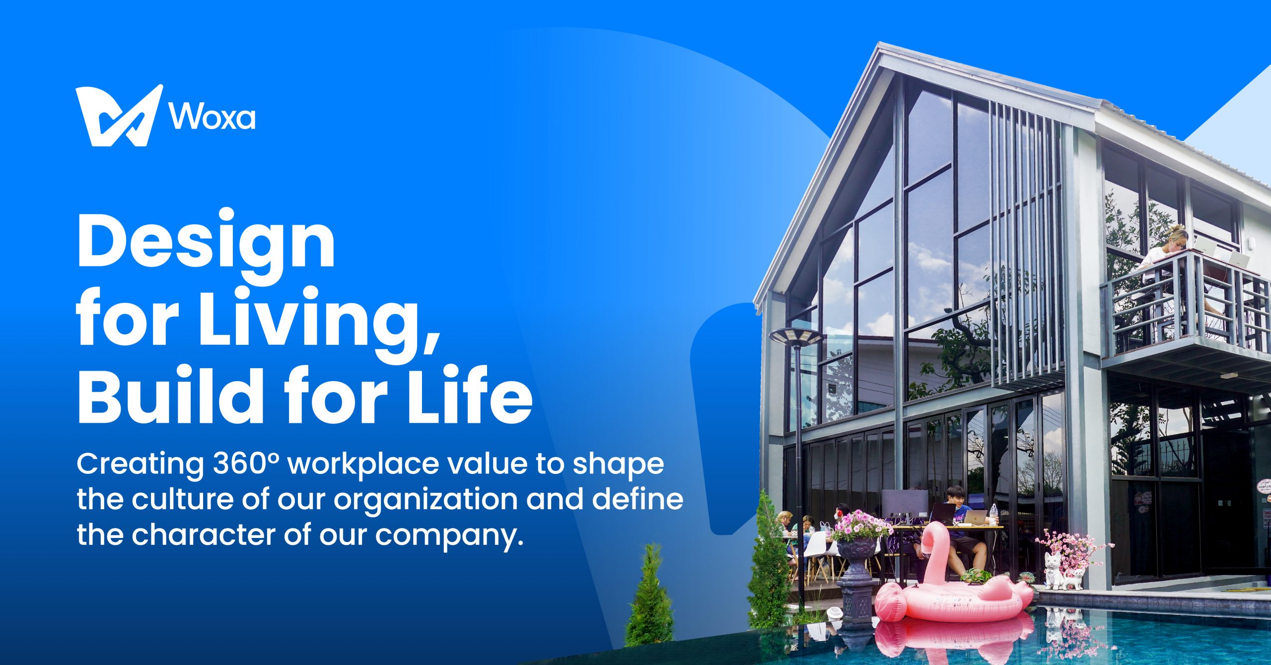 Life At Woxa - WoxaCorp : Financial Technology and Software Provider ...