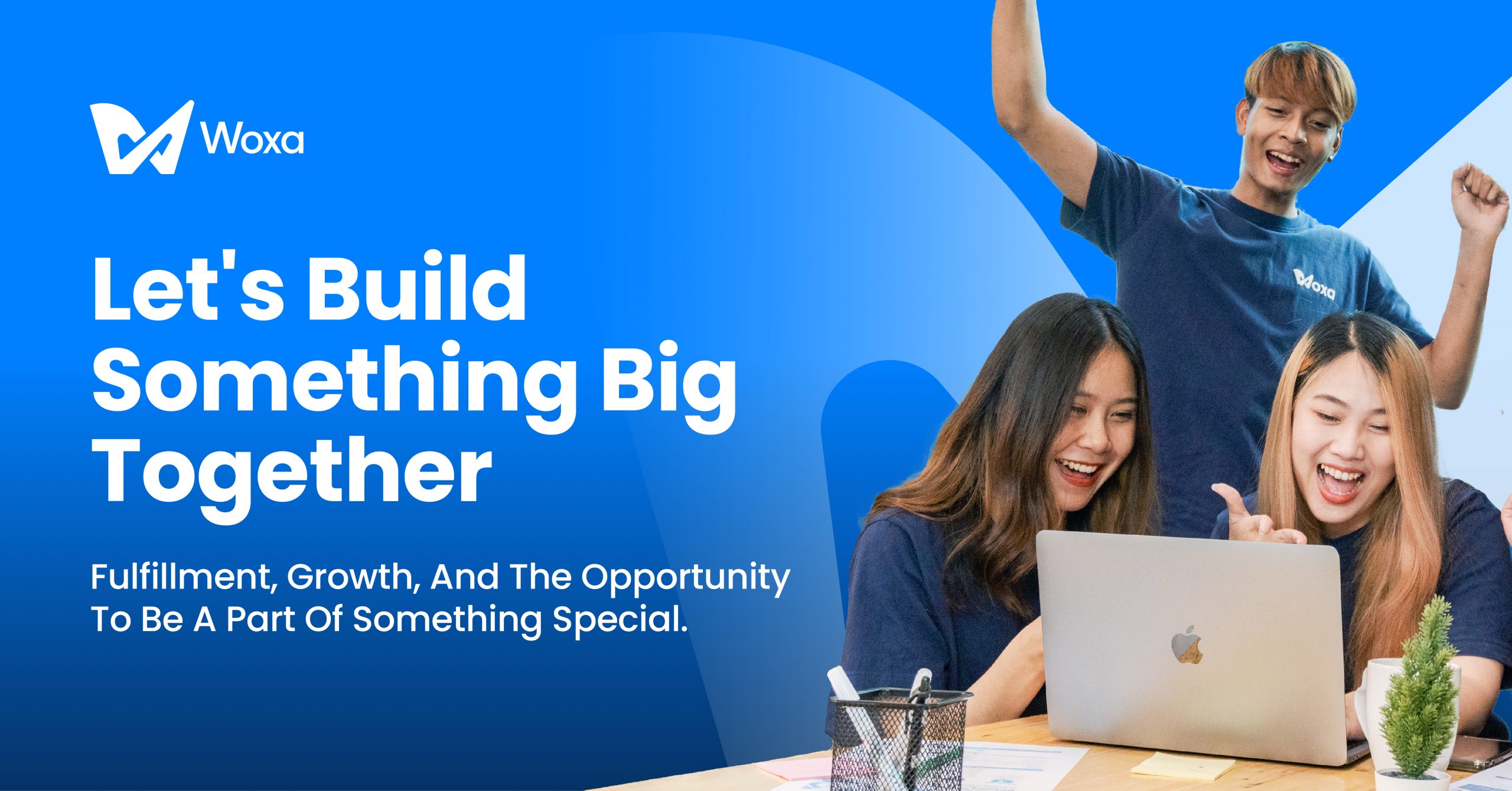 Our Team - WoxaCorp : Financial Technology and Software Provider for ...