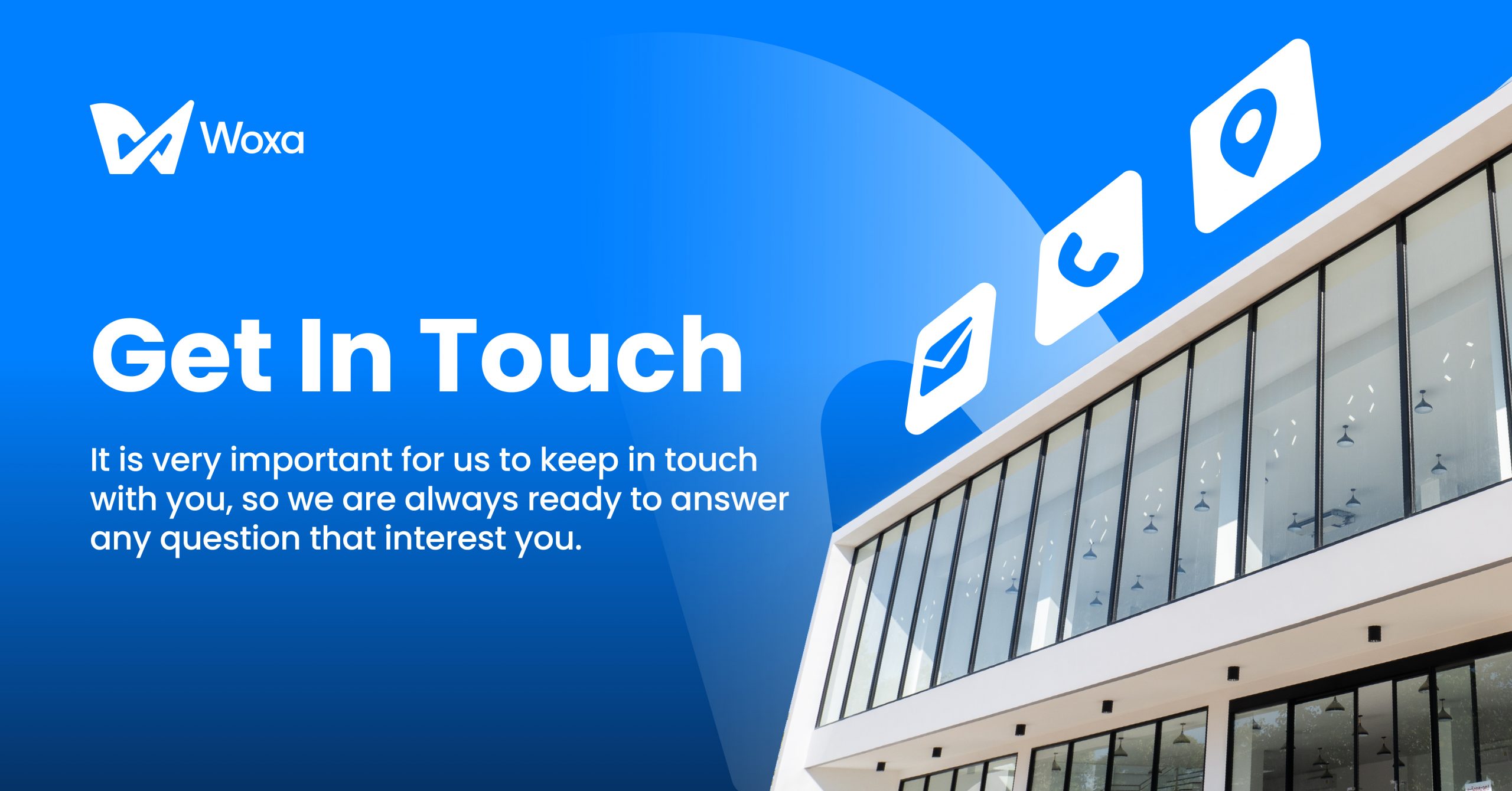 About us - WoxaCorp : Financial Technology and Software Provider for Brokerage